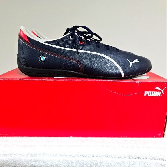 Puma | Shoes | Puma Bmw Motorsport Drift Cat 6 | Poshmark